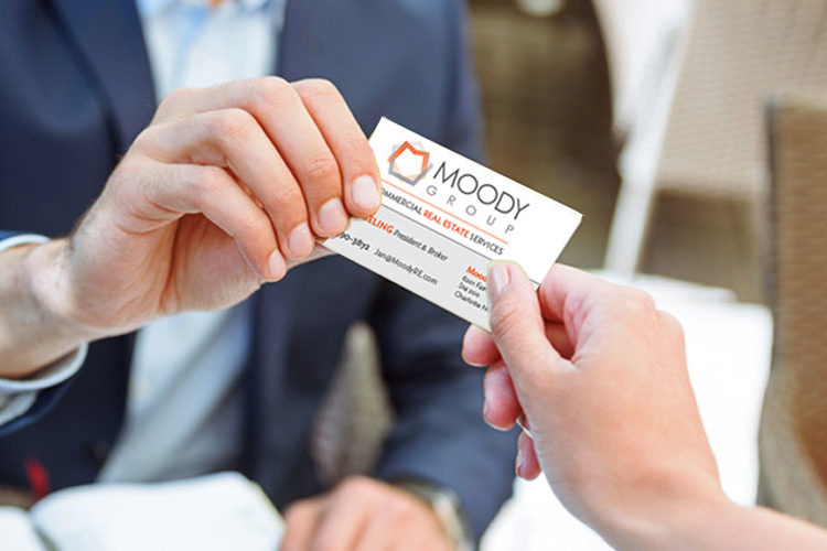 Moody Report - Moody Group