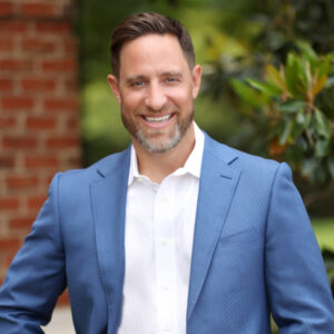 Jason Jones - Moody Group