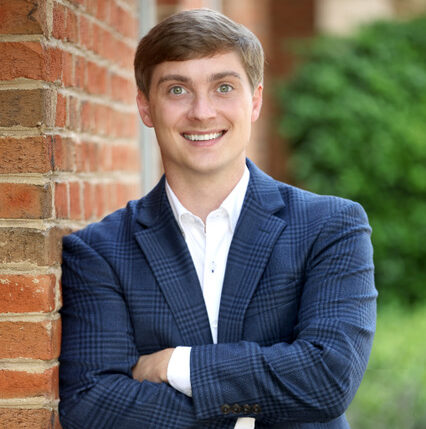 Tripp Caldwell - Moody Group