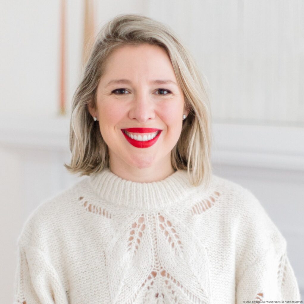 Alexandra Williams - Moody Group